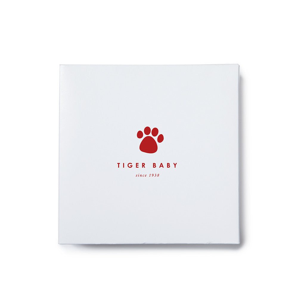 Baby Geschenkset – Tigerfinkli Set für Neugeborene – Tiger Swiss AG